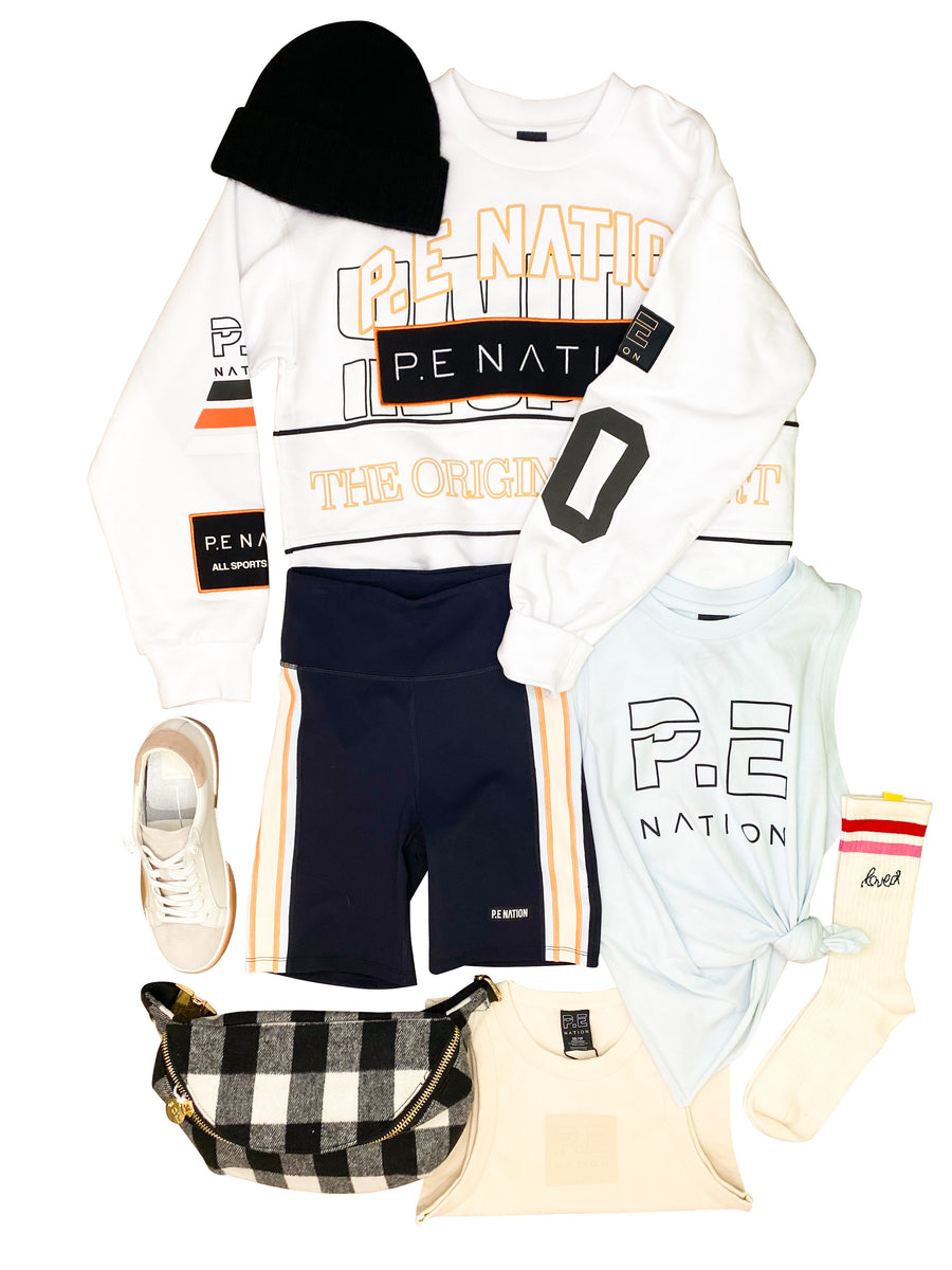 Laid-back luxury in Baltimore: Women's apparel, denim & accessories.